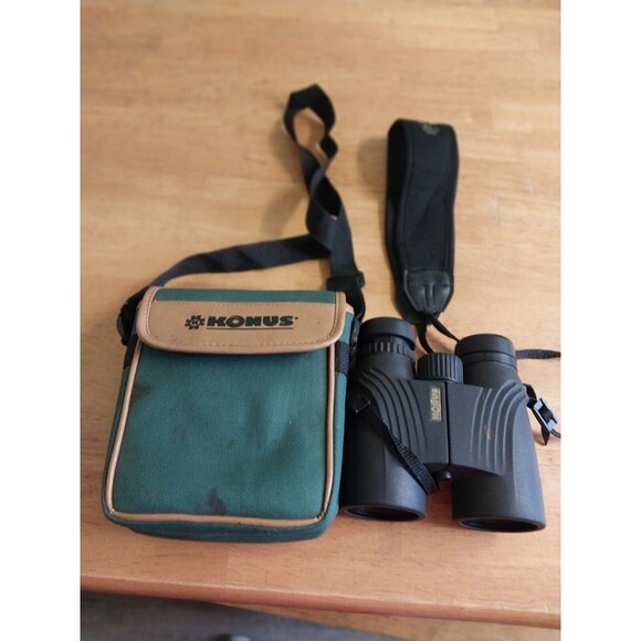 Knous | Other | Knous Bionoculars 2333 X42 | Poshmark